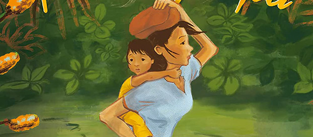 Finding Papa - Angela Pham Krans and Thi Bui Provide a Child's Eye View ...