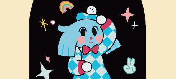 Silver Sprocket to Publish Minicomics 'Lucky Cap Scouts' by O. Stevens ...