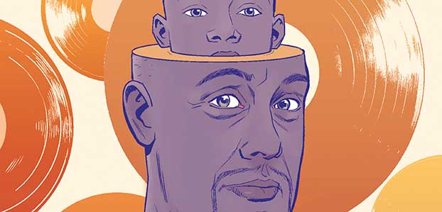 Dark Horse Comics to Publish Mat Johnson and Steve Lieber's Time-Travel ...