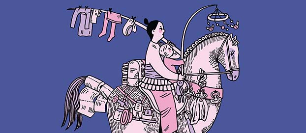 Single Mothering A Candid Insight Into The Ups And Downs Of Single
