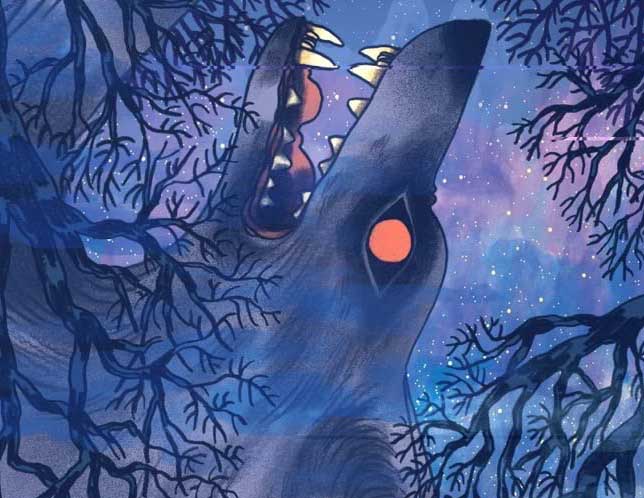 Daughters of Snow and Cinders - Eco-Feminism is at Its Very Best in a ...