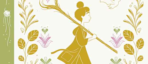 Tales of Ona Vol. 1 - Ecology and Magic Combine in a Visual Triumph ...