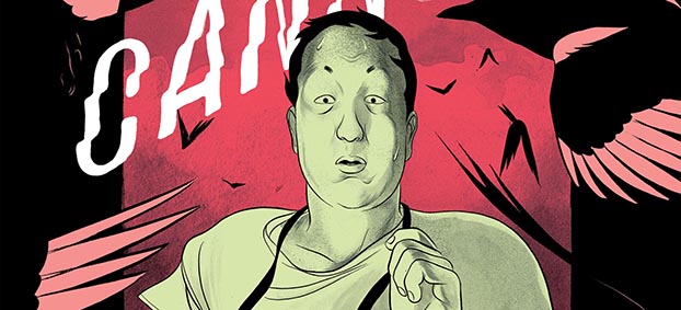 Cannon - Lee Lai Lives Up to All the Promise of Her Award-Winning Debut ...
