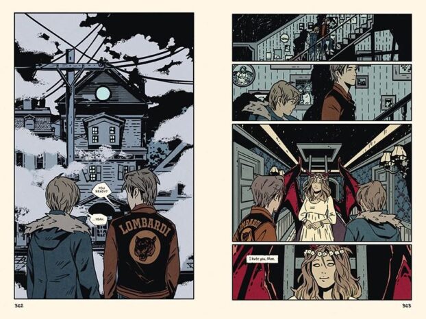 hello sunshine 3 – Broken Frontier