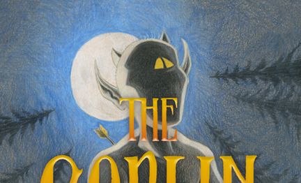 Preview: The Goblin Throne - Mel Gillman's Sapphic Fairy Tale Currently ...